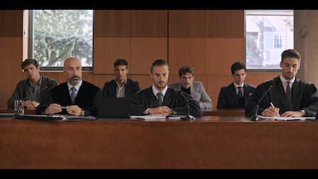 Watch Alba | Netflix Official Site