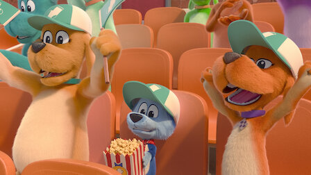Watch Go Dog Go | Netflix Official Site