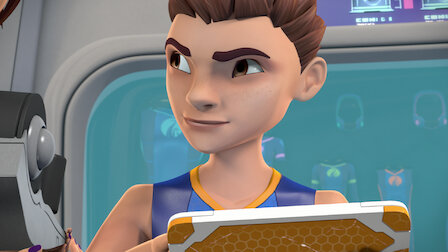 Watch The Deep | Netflix