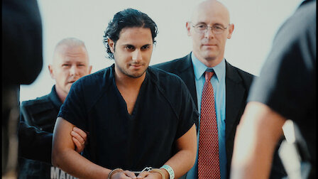 Watch Terrorism Close Calls | Netflix Official Site