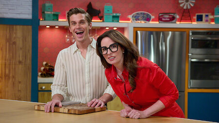 Watch Easy-Bake Battle: The Home Cooking Competition | Netflix Official ...