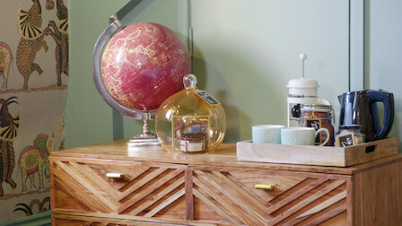 Watch Interior Design Masters | Netflix Official Site