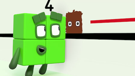 Watch Numberblocks | Netflix