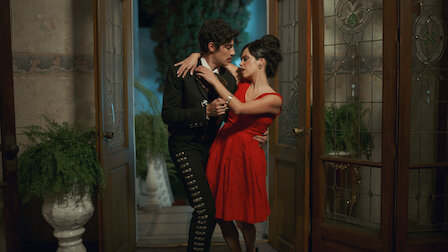 El Rey, Vicente Fernández | Netflix