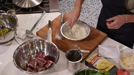 Watch Cook at all Costs | Netflix Official Site