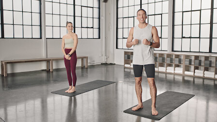 Watch Yoga | Netflix