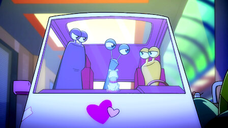 Watch Turbo FAST | Netflix Official Site