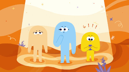 Headspace - Guia para Relaxar | Site oficial da Netflix