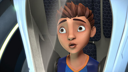 Watch The Deep | Netflix