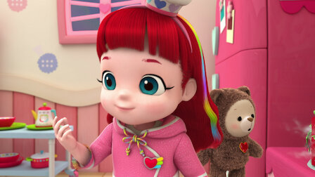 Watch Rainbow Ruby | Netflix