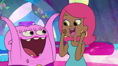 Watch Home: Adventures with Tip & Oh | Netflix Official Site