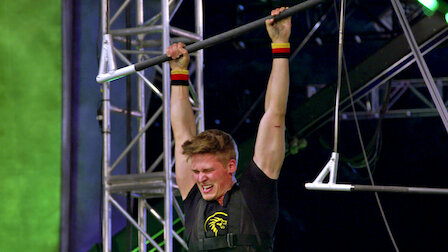 Watch Ultimate Beastmaster Japan | Netflix Official Site