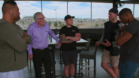 Watch Coming Out Colton | Netflix Official Site