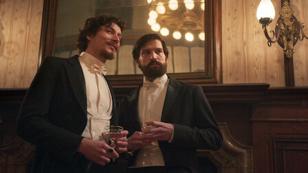 Freud | Site oficial da Netflix