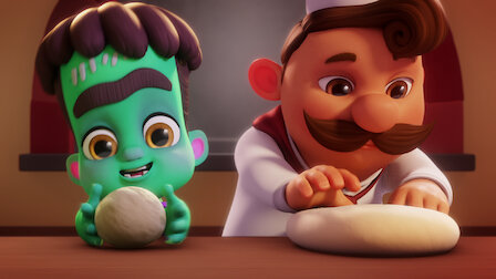 Supermonstruos | Sitio oficial de Netflix