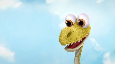 Watch Gigantosaurus | Netflix