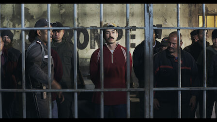 Sobrevivendo a Escobar, Alias JJ | Site oficial da Netflix