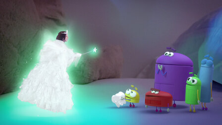 Watch Ask the StoryBots | Netflix Official Site