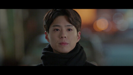 Watch Encounter | Netflix