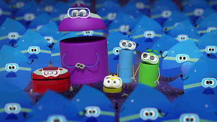 Watch Ask the StoryBots | Netflix Official Site