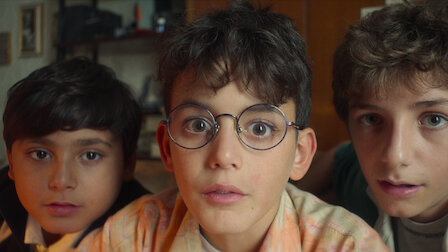 Watch Generation 56k | Netflix Official Site