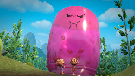 Watch Hello Ninja | Netflix Official Site