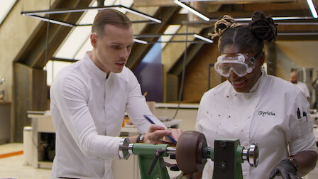 Watch School of Chocolate | Netflix Official Site