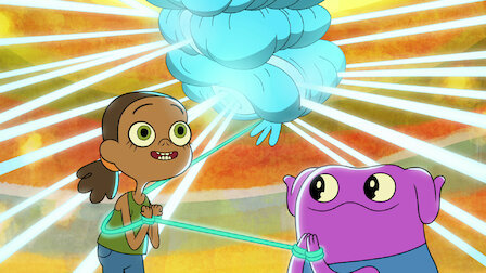 Watch Home: Adventures with Tip & Oh | Netflix Official Site