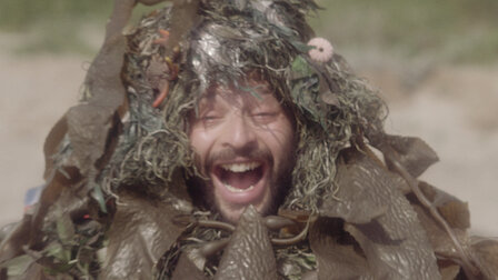 Watch Have a Good Trip: Adventures in Psychedelics | Netflix Official Site