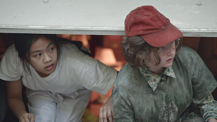 Watch THE UNLISTED | Netflix Official Site