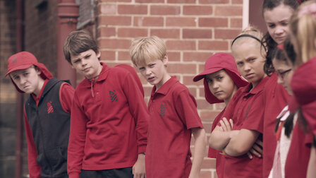 Watch Little Lunch | Netflix