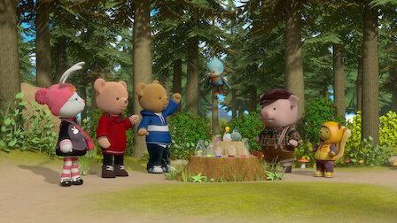 Watch Treehouse Detectives | Netflix Official Site