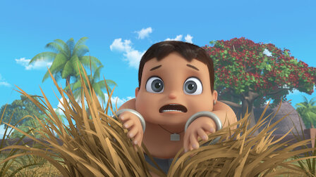 Watch Mighty Little Bheem | Netflix Official Site