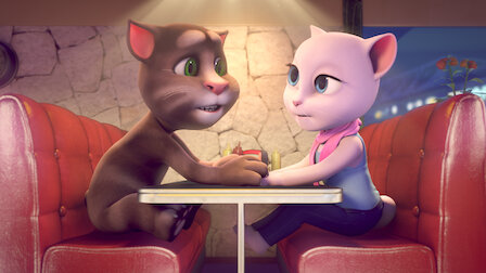 Watch Talking Tom and Friends | Netflix