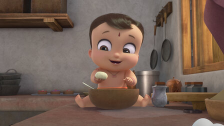 Watch Mighty Little Bheem | Netflix Official Site