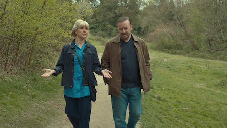 Watch After Life | Netflix Official Site