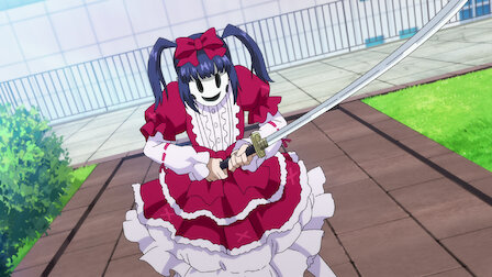 Watch High-Rise Invasion | Netflix Official Site