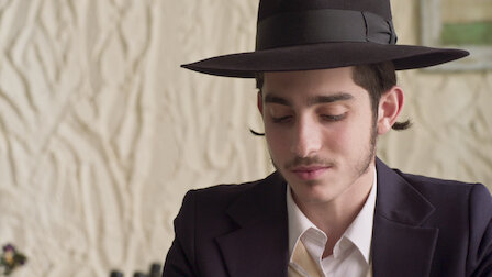 Watch Shtisel | Netflix Official Site