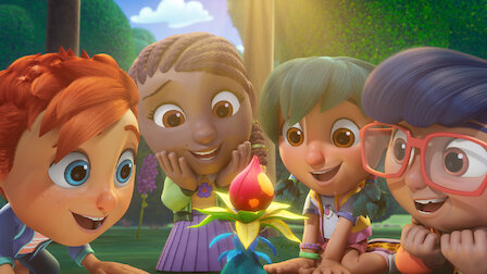 Watch Action Pack | Netflix Official Site