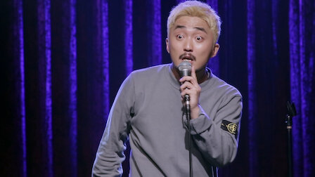 Watch Yoo Byung Jae: Too Much Information | Netflix Official Site