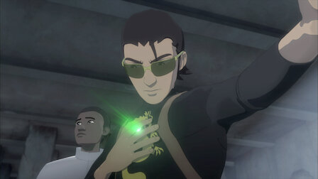 Watch Iron Man: Armored Adventures | Netflix