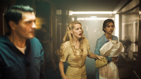 Alta mar | Sitio oficial de Netflix