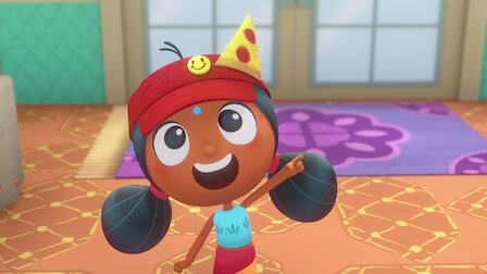 Watch Deepa & Anoop | Netflix Official Site