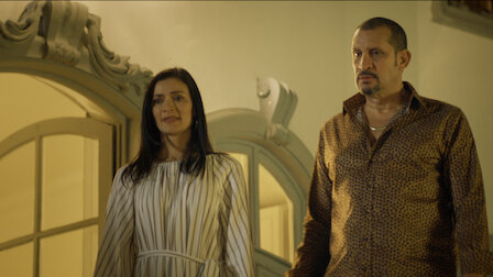 Perdida | Sitio oficial de Netflix