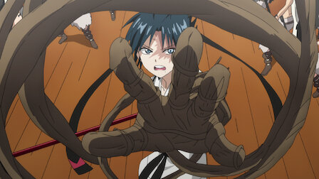 Watch Magi | Netflix