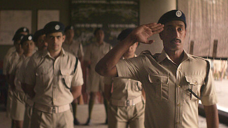 Watch Class of '83 | Netflix Official Site