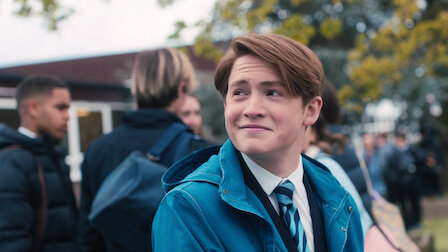 Heartstopper | Sitio oficial de Netflix