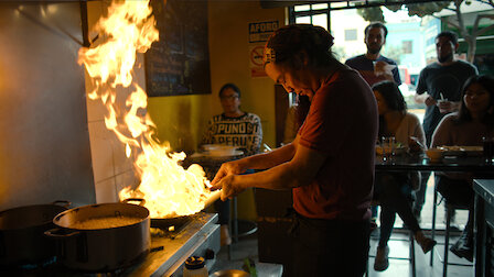 Watch Street Food: Latin America | Netflix Official Site
