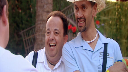 Watch Benidorm | Netflix