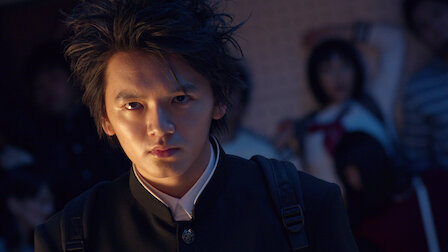 Watch Mob Psycho 100 | Netflix Official Site